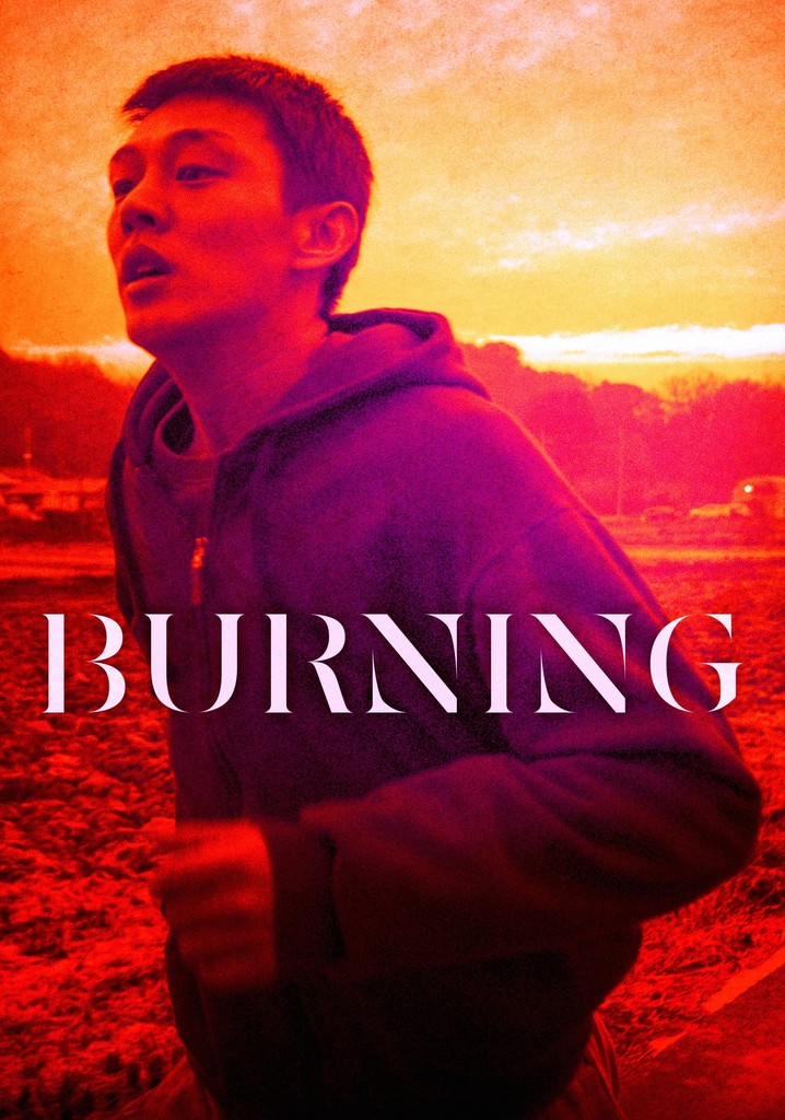 Burning streaming: where to watch movie online?