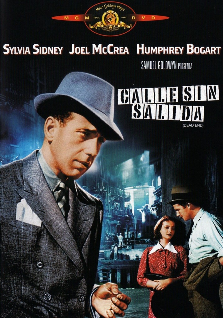 Calle sin salida - película: Ver online en español