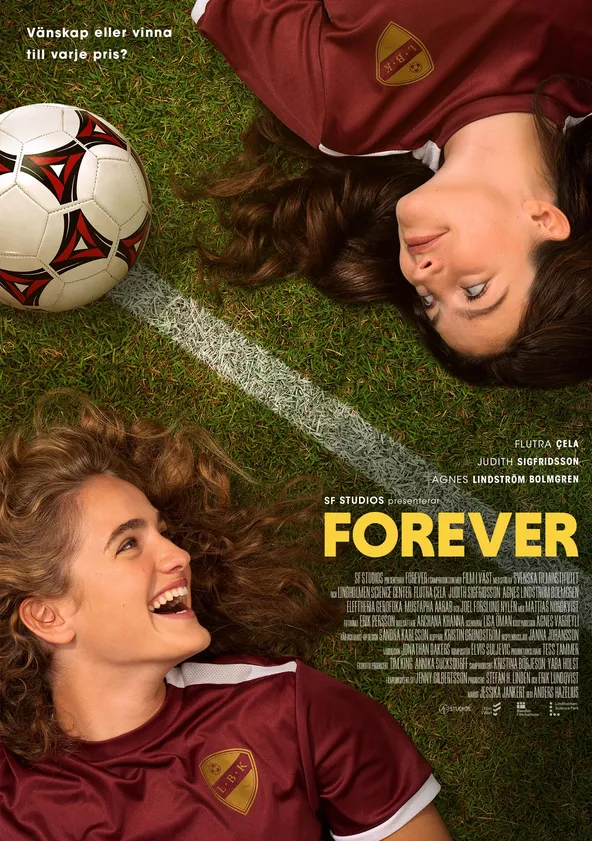 Forever - película: Ver online completas en español