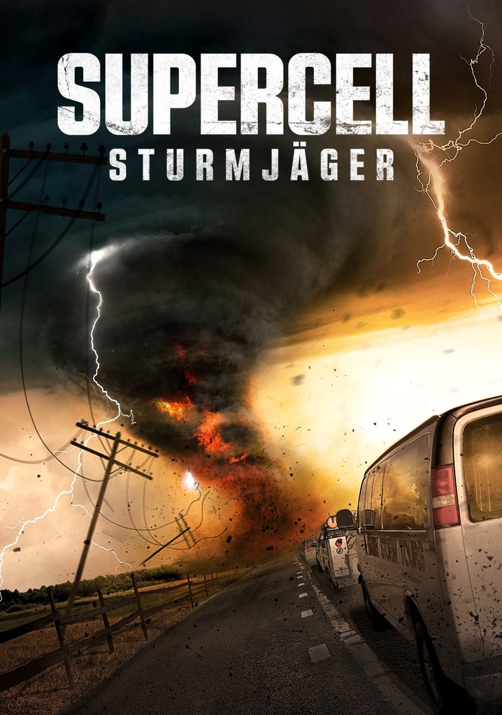 Supercell - Film: Jetzt online Stream finden und anschauen