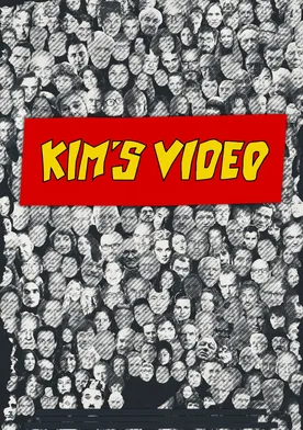 Kim's Video streaming: where to watch movie online?
