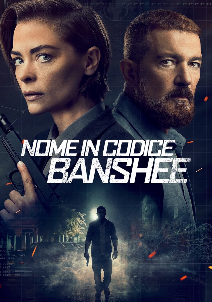 Code Name Banshee - film: guarda streaming online