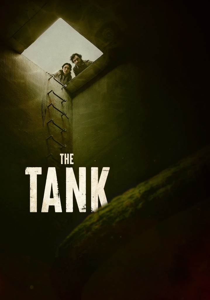 The Tank - movie: where to watch streaming online
