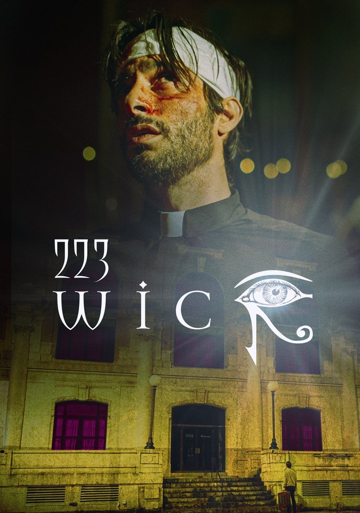 223 Wick streaming: where to watch movie online?