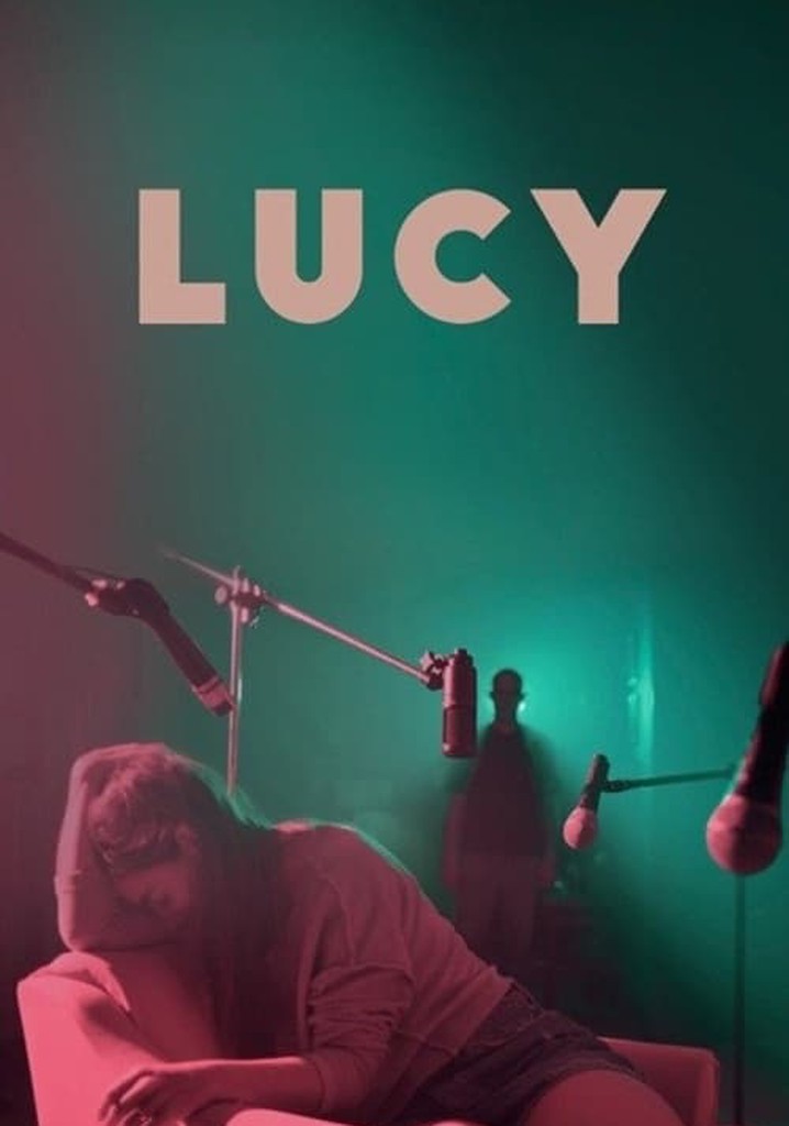 Lucy streaming: where to watch movie online?