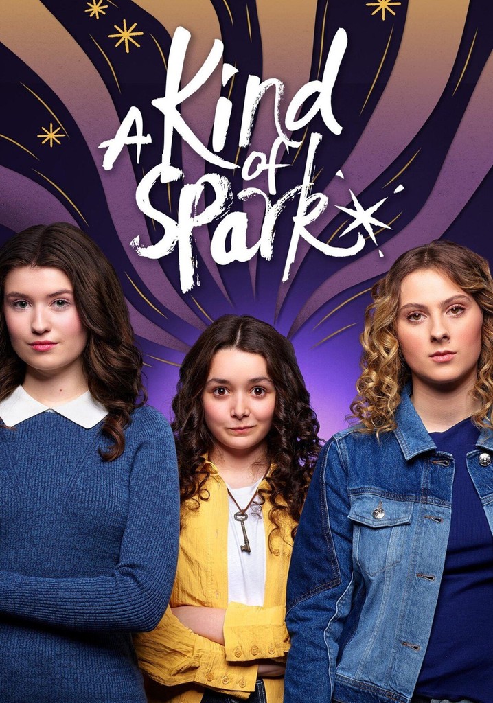 A Kind of Spark - streaming tv series online