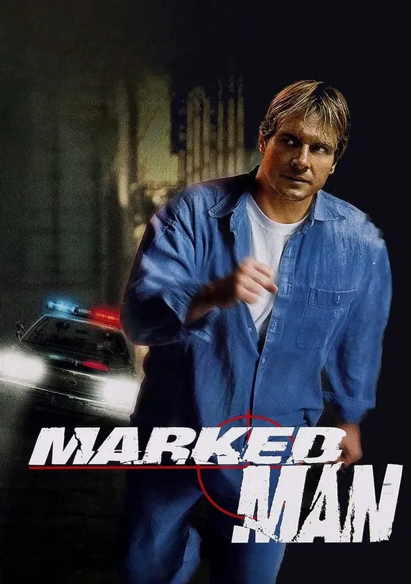 Marked Man streaming: where to watch movie online?
