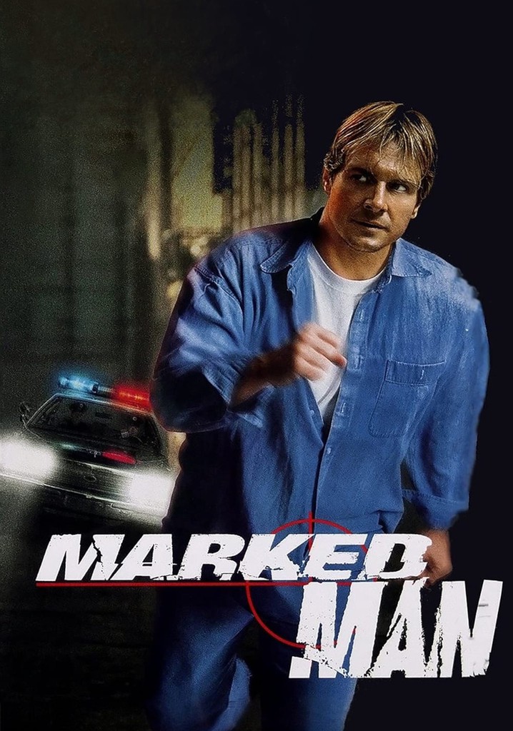 Marked Man - movie: where to watch streaming online