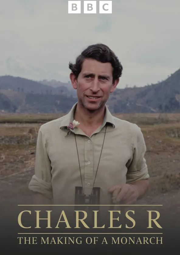 Charles R: The Making of a Monarch streaming