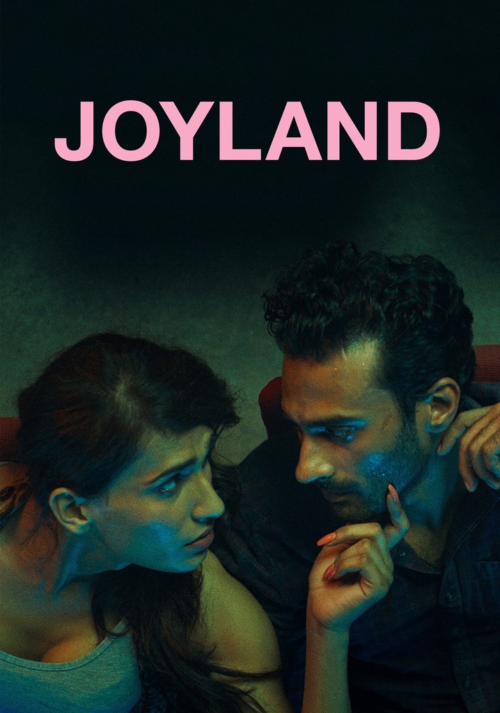 Joyland - movie: where to watch streaming online