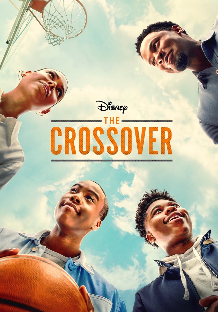 The Crossover - streaming tv show online