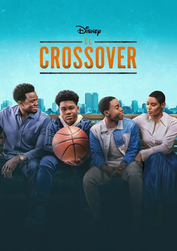 The Crossover - Ver la serie de tv online