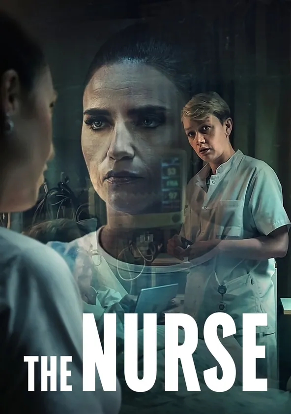 The Nurse - Ver la serie online completas en español