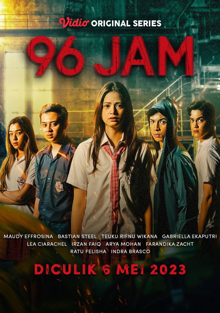 96 Jam - watch tv show streaming online