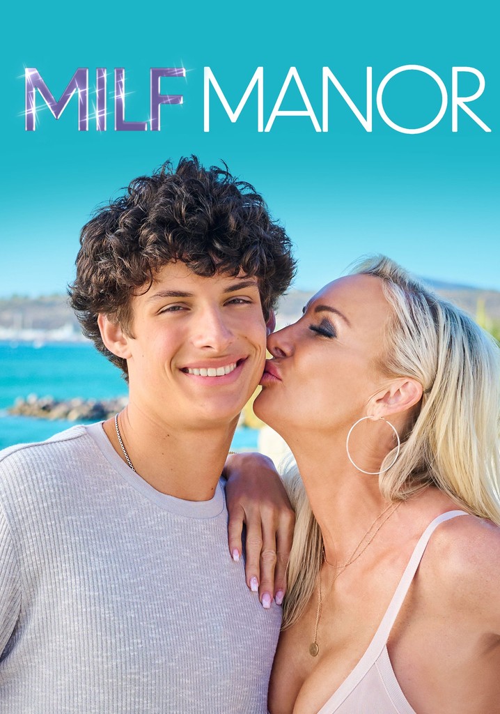 MILF Manor Season 1 - watch full episodes streaming online