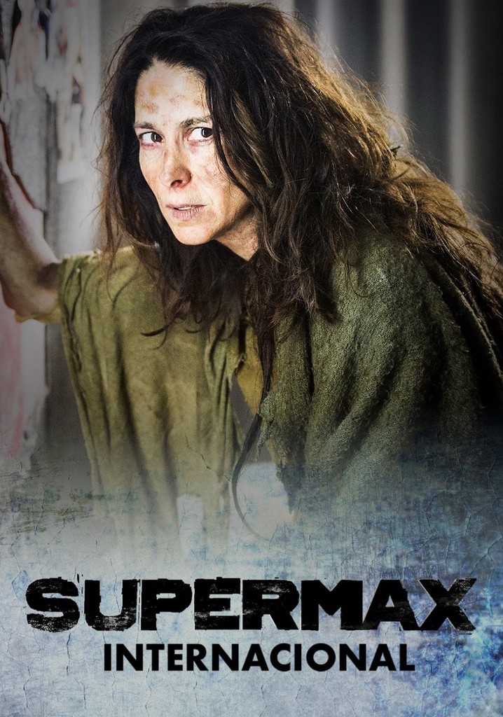 Donde assistir SuperMax - ver séries online