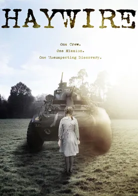 Haywire streaming: where to watch movie online?