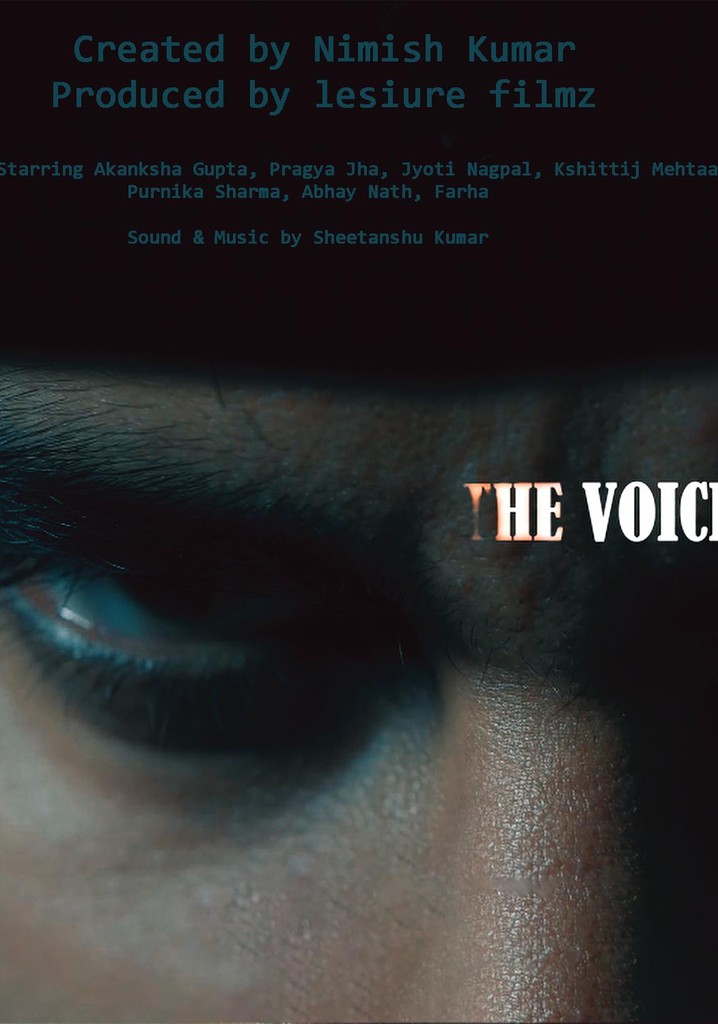 The Voice Season 1 - watch full episodes streaming online