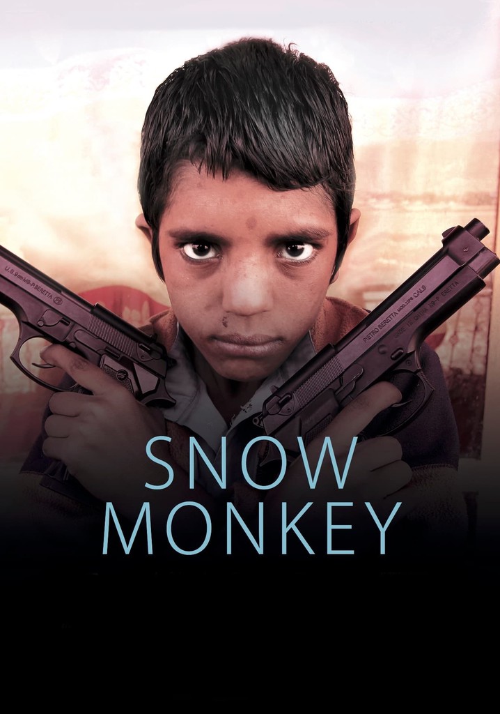 Snow Monkey - movie: where to watch stream online