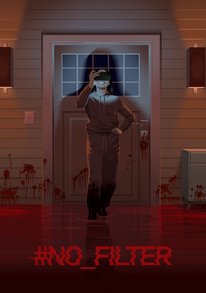 Où regarder #No_Filter en streaming complet et légal