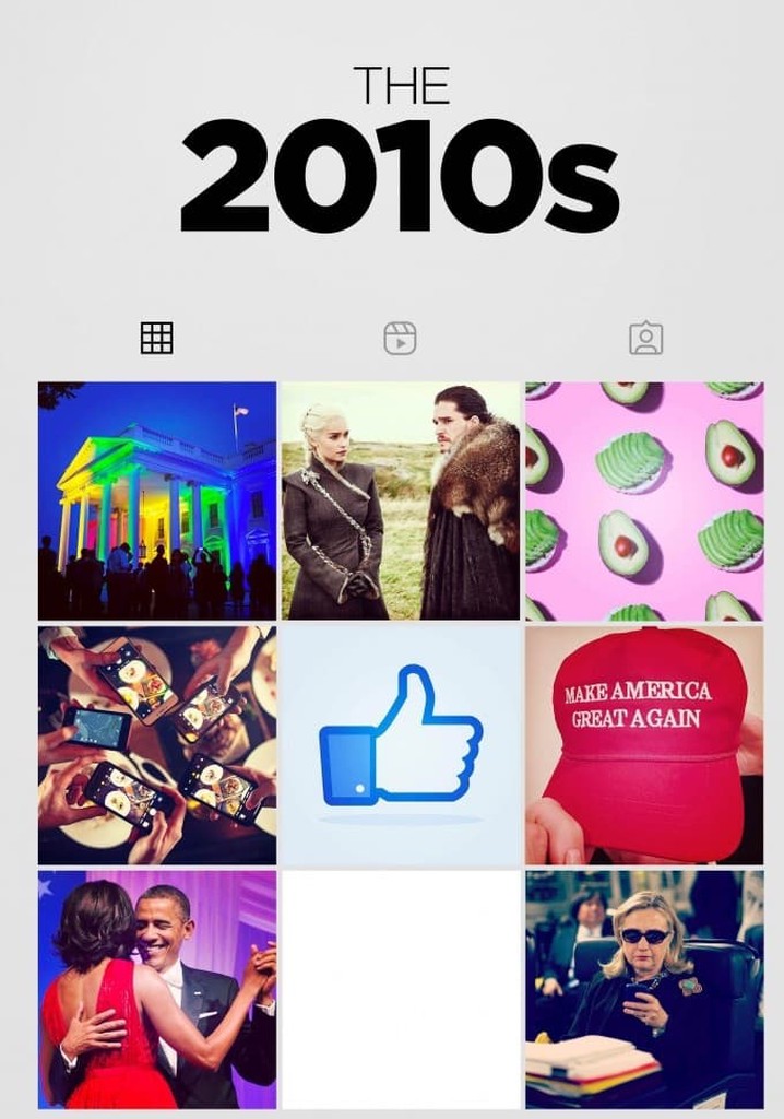 The 2010s - watch tv show streaming online