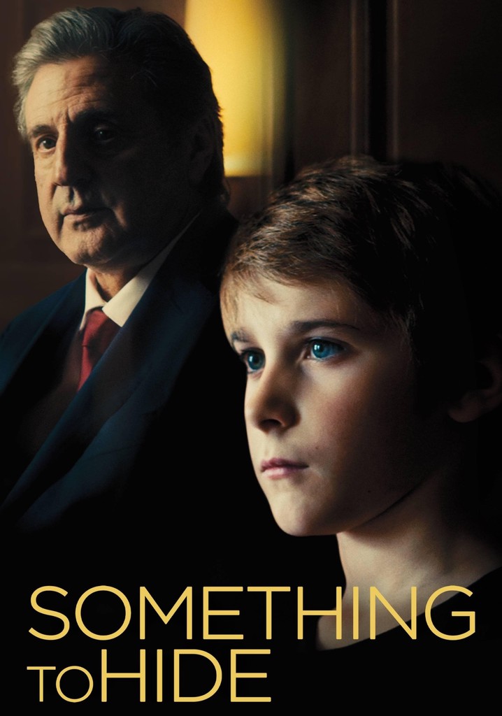 Something to Hide - streaming tv show online