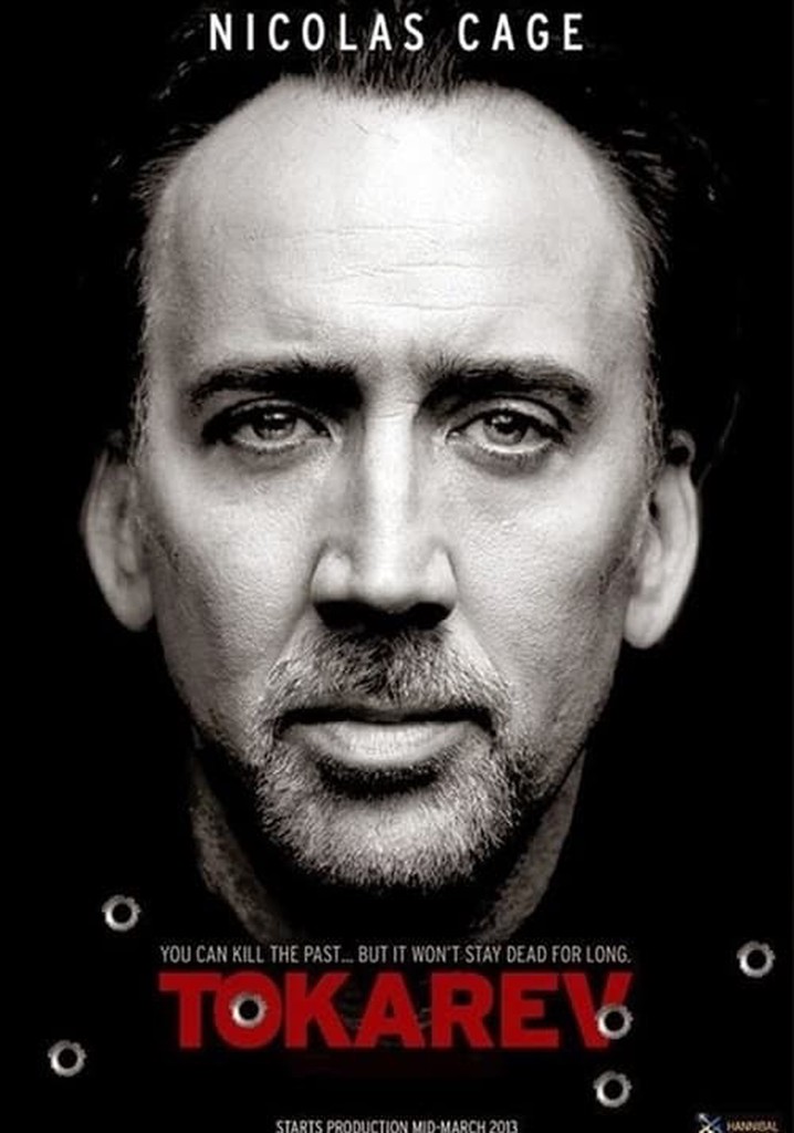 Rage - movie: where to watch streaming online