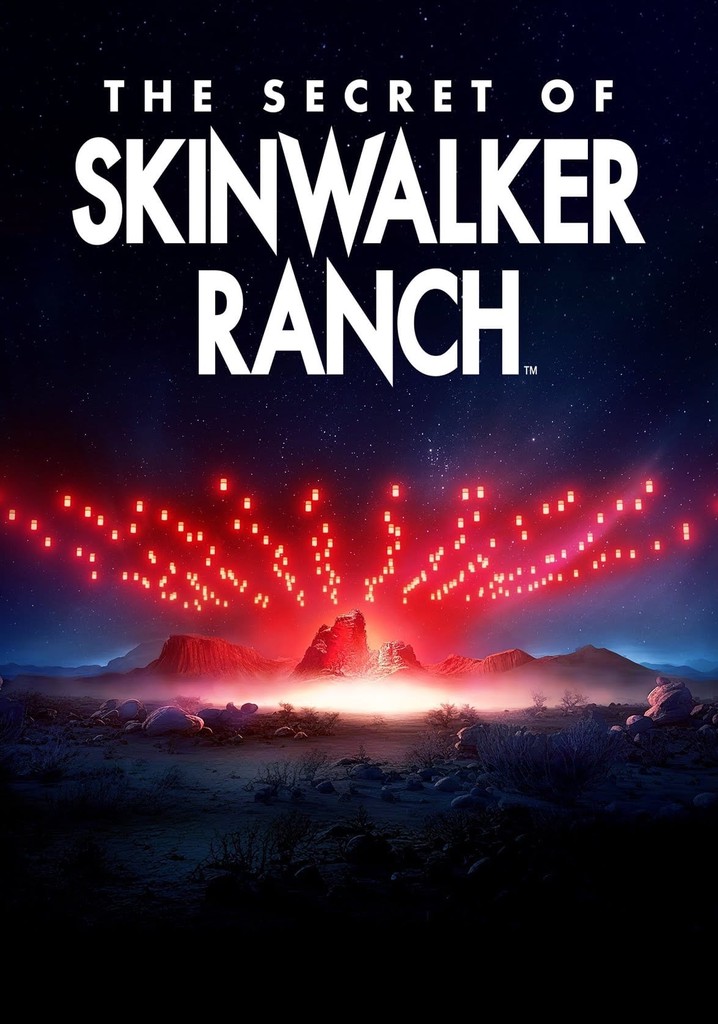 Skinwalker Çiftliğinin Sırrı Sezon 4 Bölümleri Online Yayında