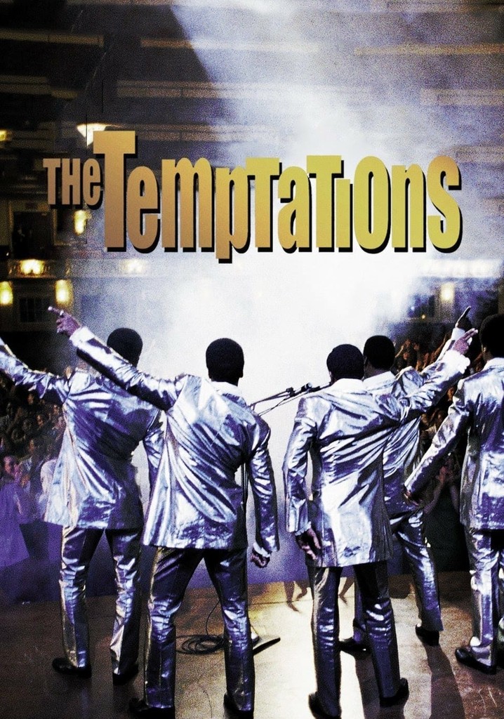 The Temptations - streaming tv show online