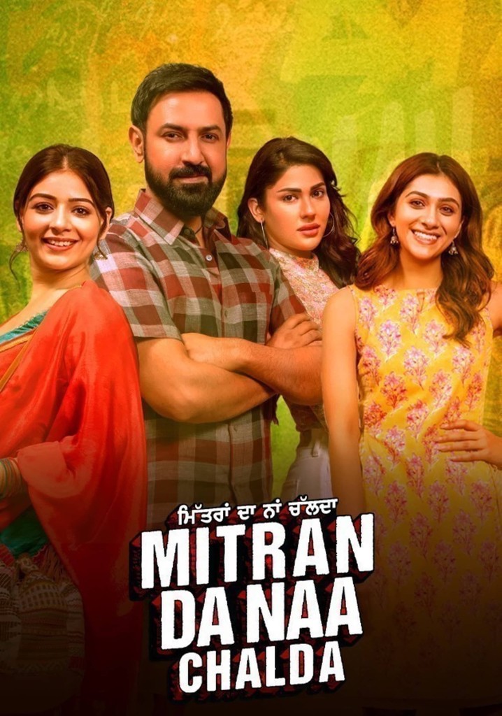 Mitran Da Naa Chalda streaming: where to watch online?