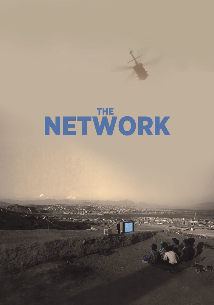 The Network streaming: where to watch movie online?
