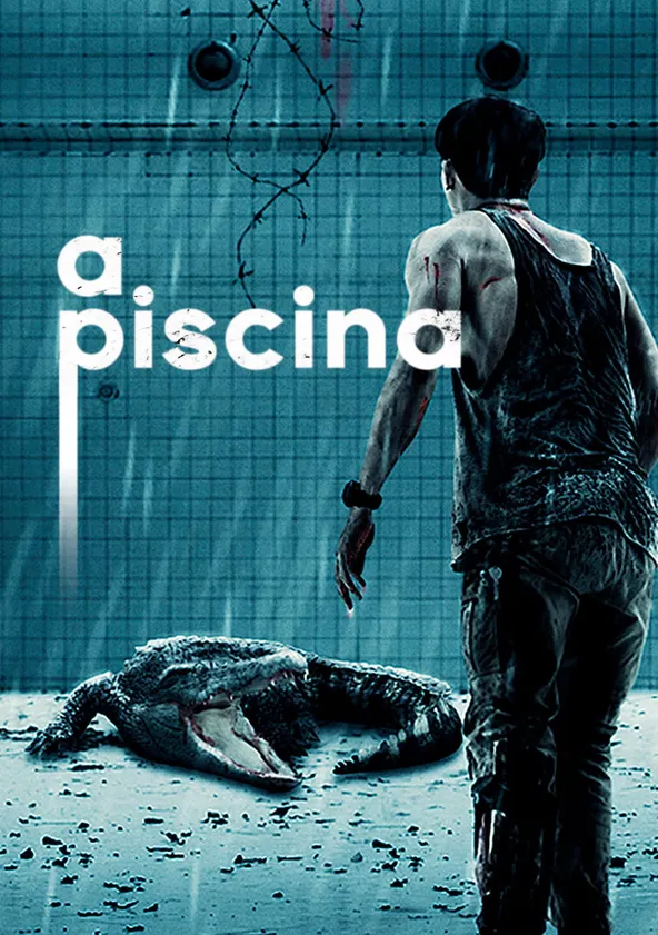 The Pool filme - Veja onde assistir online