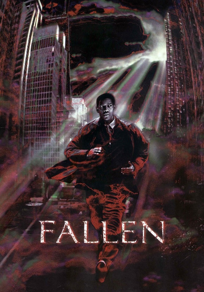 Fallen streaming: where to watch movie online?