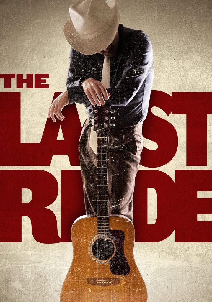 The Last Ride streaming: where to watch online?