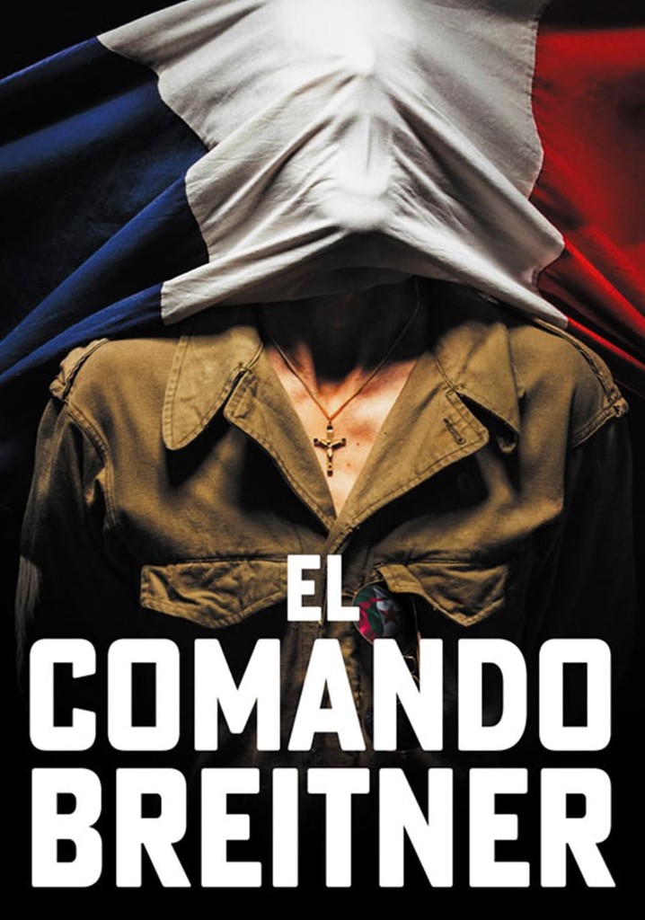 El Comando Breitner - película: Ver online en español