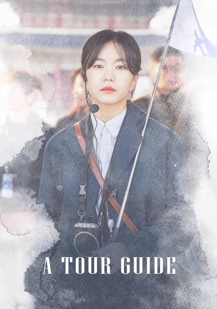 A Tour Guide - movie: where to watch streaming online