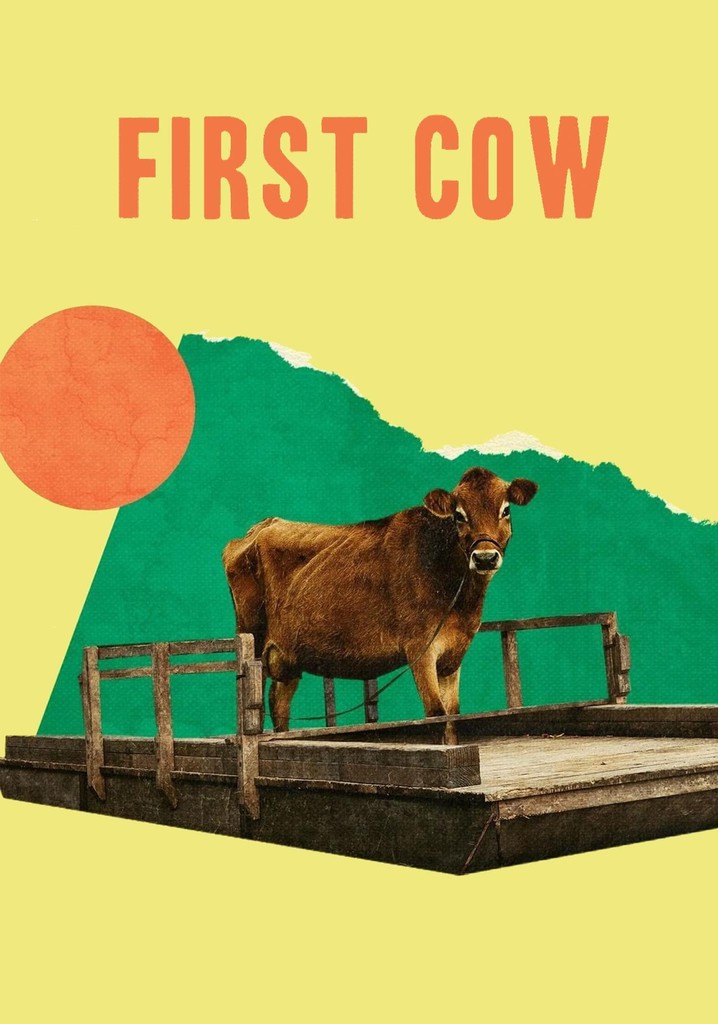 First Cow streaming: where to watch movie online?