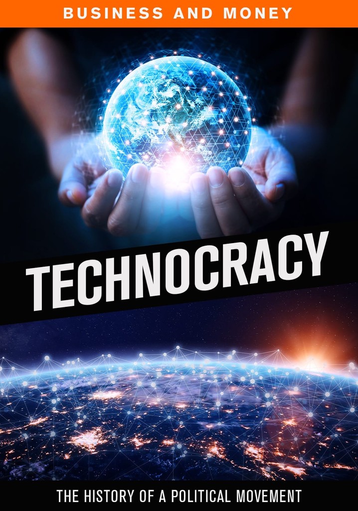 Technocracy streaming: where to watch movie online?