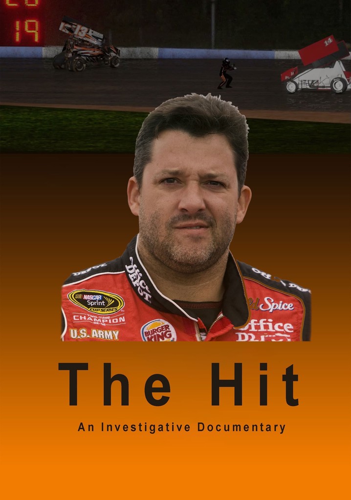 The Hit: An Investigative Documentary streaming