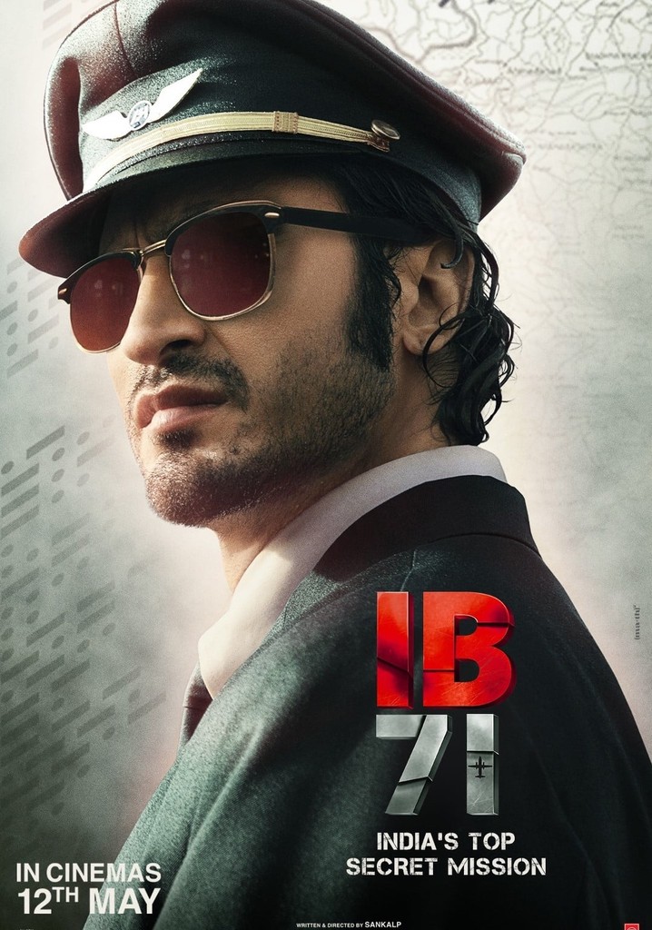 IB 71 streaming: where to watch movie online?