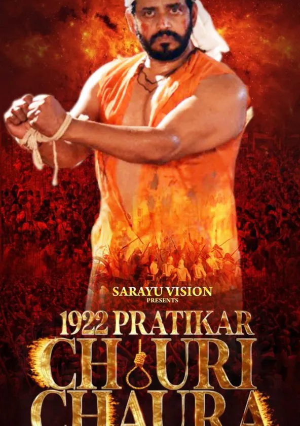 1922 Pratikaar Chauri Chaura