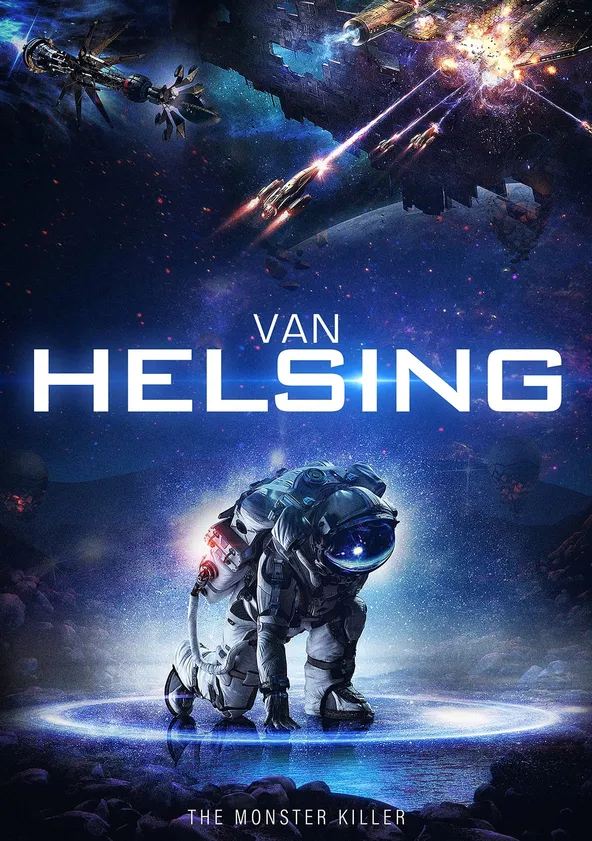 Van Helsing streaming: where to watch movie online?
