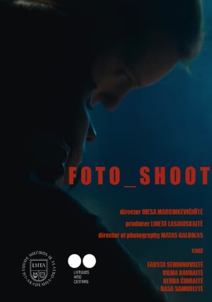 Foto_Shoot streaming: where to watch movie online?