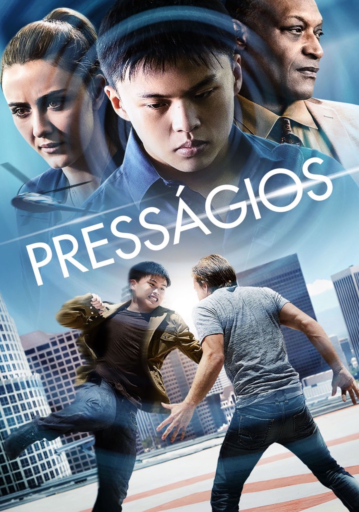 Insight filme - Veja onde assistir online