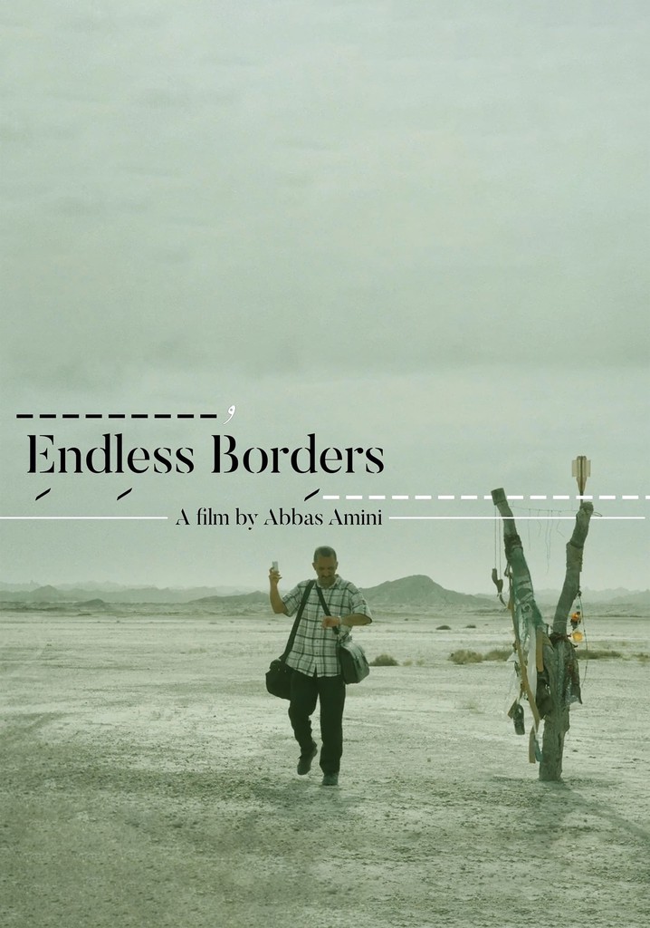 Endless Borders streaming: where to watch online?