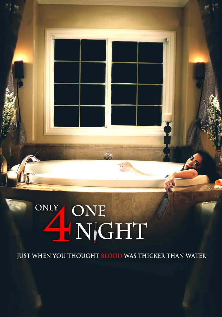 Only For One Night streaming: where to watch online?
