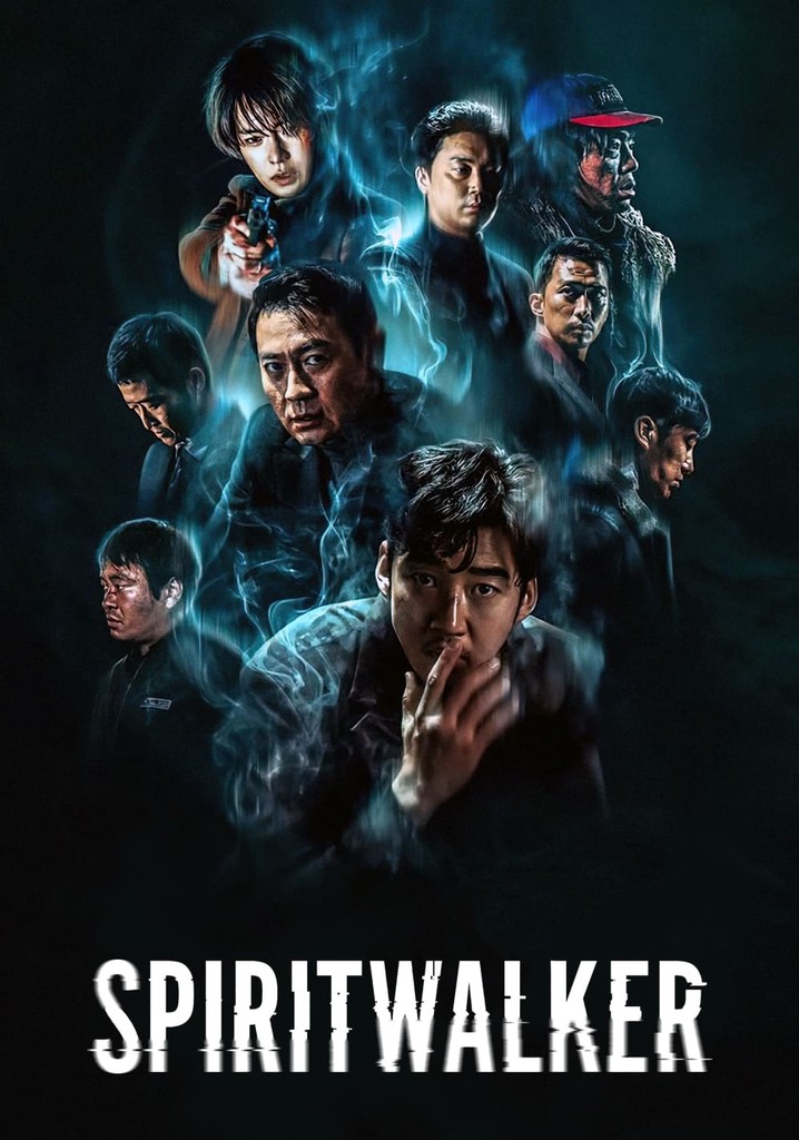 Spiritwalker streaming: where to watch movie online?