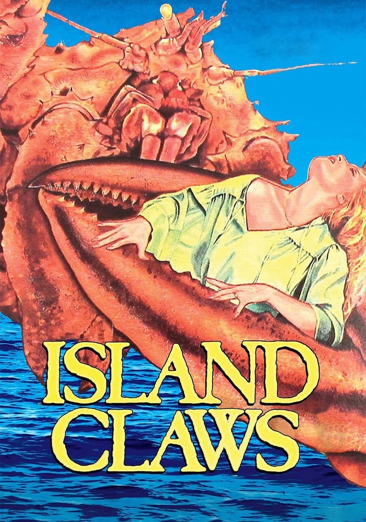 Island Claws streaming: where to watch movie online?