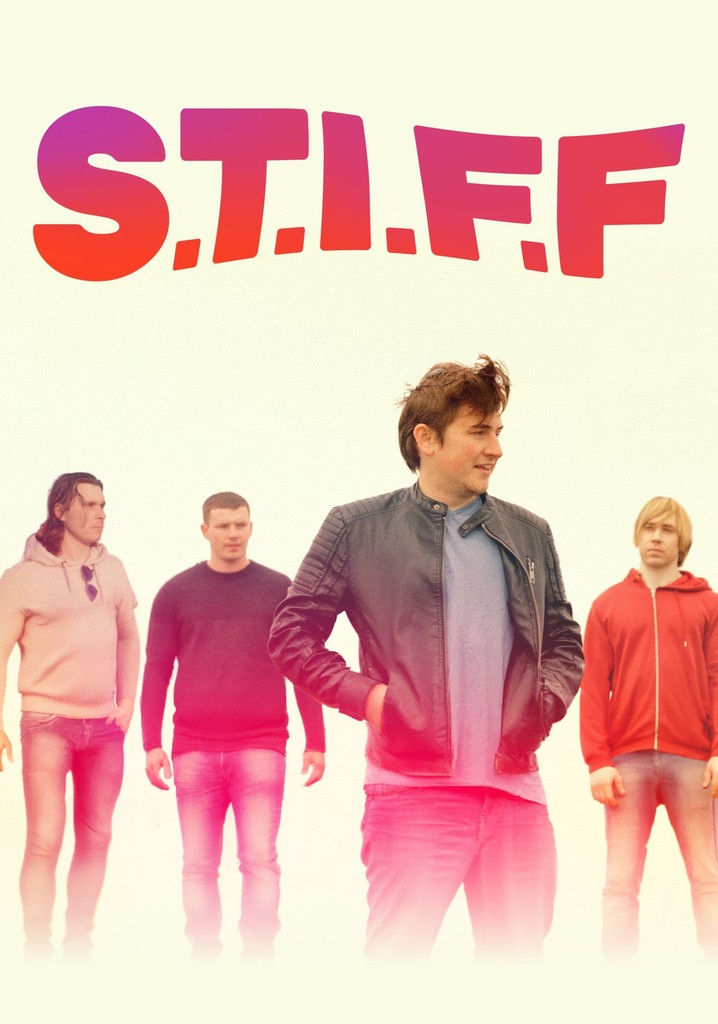 S.T.I.F.F. streaming: where to watch movie online?