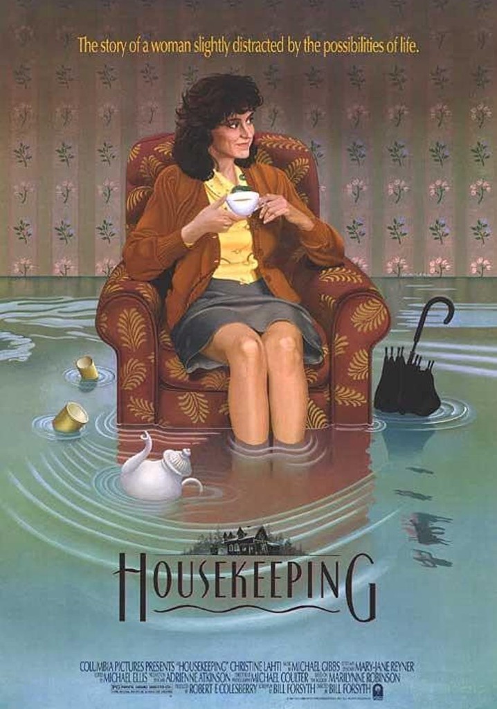 Housekeeping streaming: where to watch movie online?